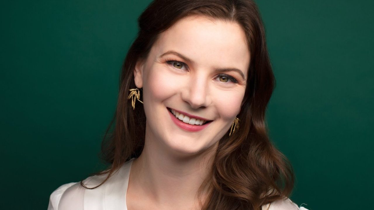 Liv Redpath | Santa Fe Chamber Music Festival