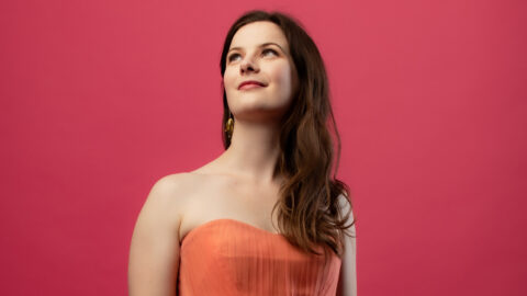 Soprano Liv Redpath, in Her Festival Debut, Kicks off Our 52nd Season ...