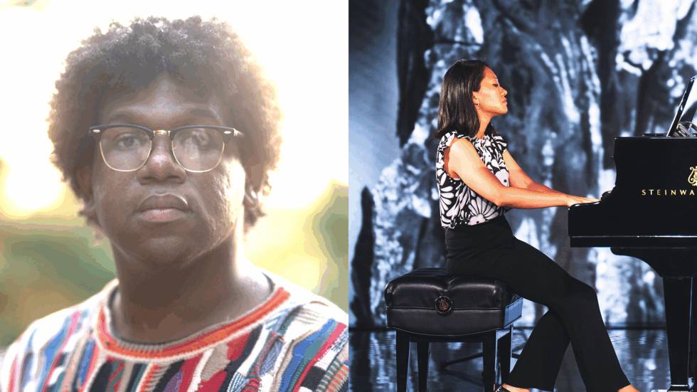 The JACK Quartet Premieres Works by the Festival’s Two 2025 Young ...