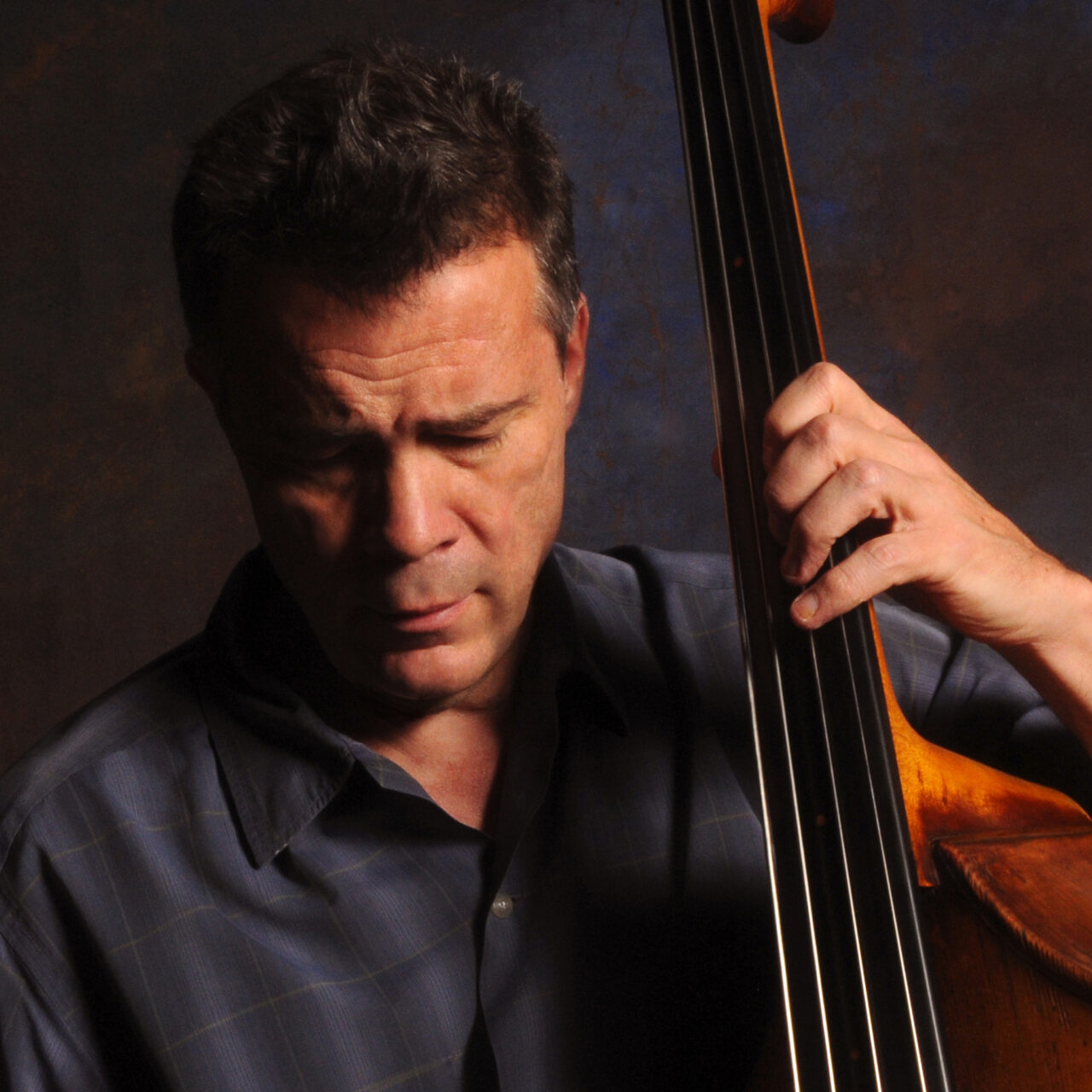 Edgar Meyer | Santa Fe Chamber Music Festival