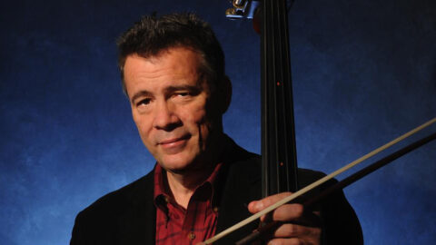 2026 Artist Spotlight: Bassist Edgar Meyer Returns for a Landmark ...
